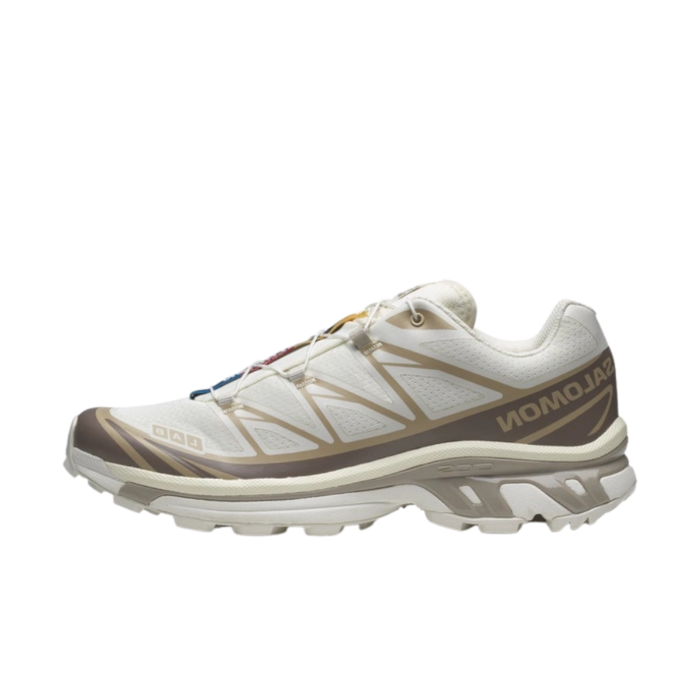 Salomon Xt-6 Vanilla Ice | L47737700 | Sneakerjagers