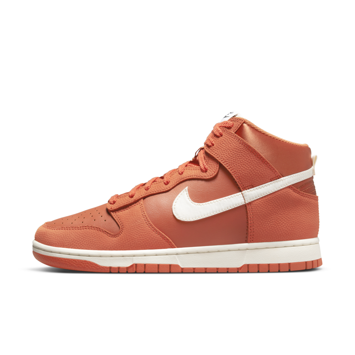 WNBA x Nike Dunk High 'Basketball' | DH8008-800 | The Drop Date