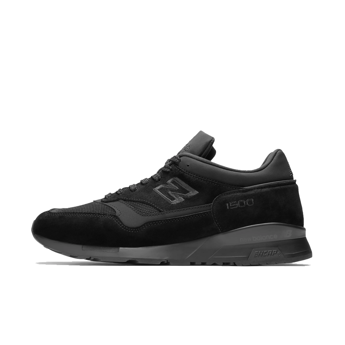 New Balance 1500 Made in UK Elevated Essentials 'Black' | U1500KKL | Sneakerjagers
