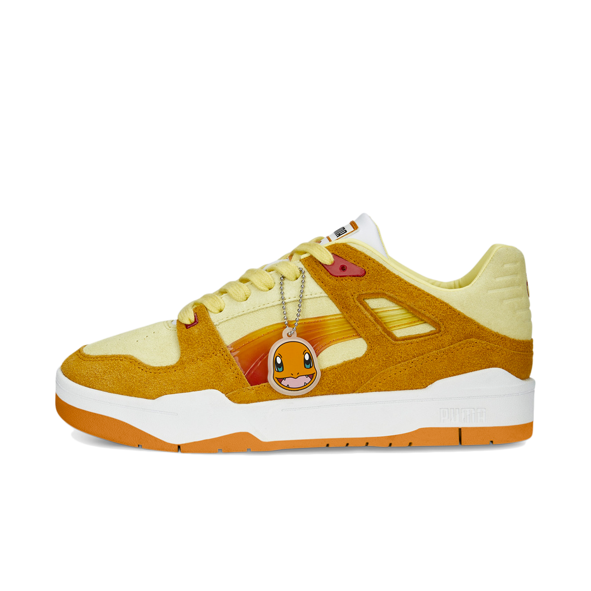 Pokémon x Puma Slipstream Lo 'Charmander' | 387686-01 | Sneakerjagers