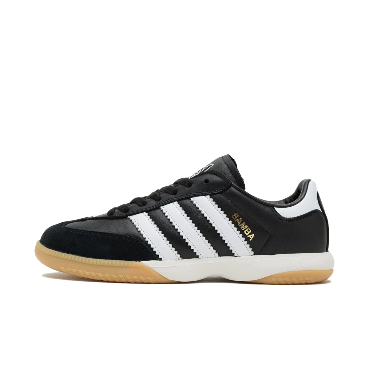 adidas Samba MN 'Black' | IF1952 | Sneakerjagers