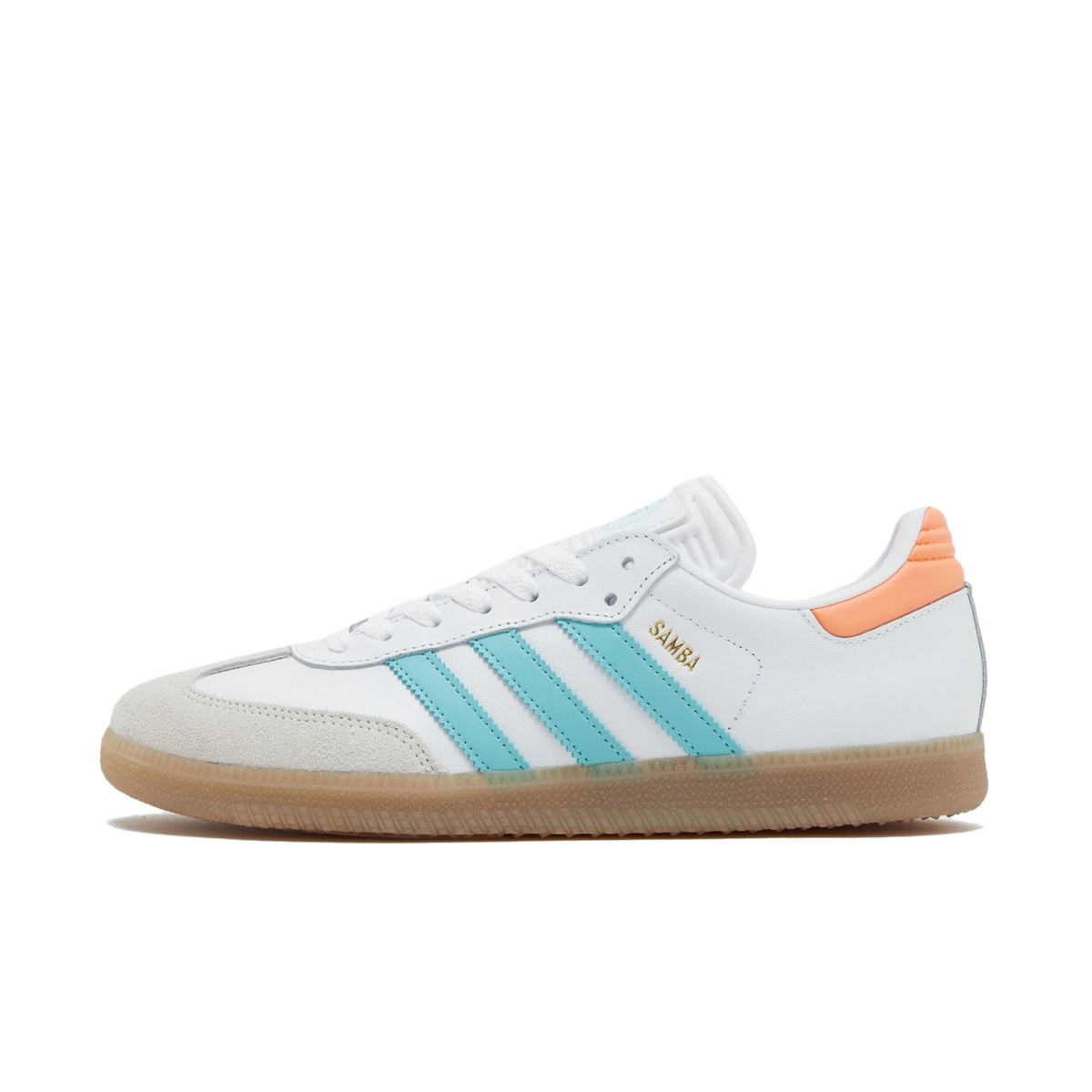 MLS x adidas Samba 'Inter Miami Third Kit' | IH8160 | The Drop Date