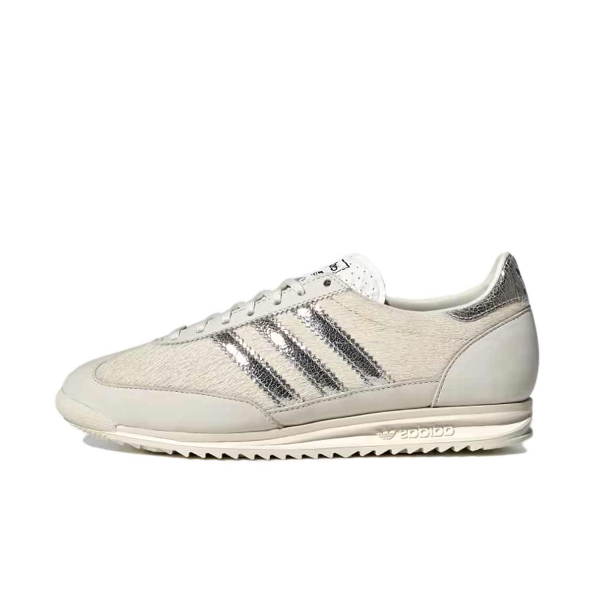 adidas SL 72 OG WMNS 'Orbit Grey' | JR5163 | Sneakerjagers