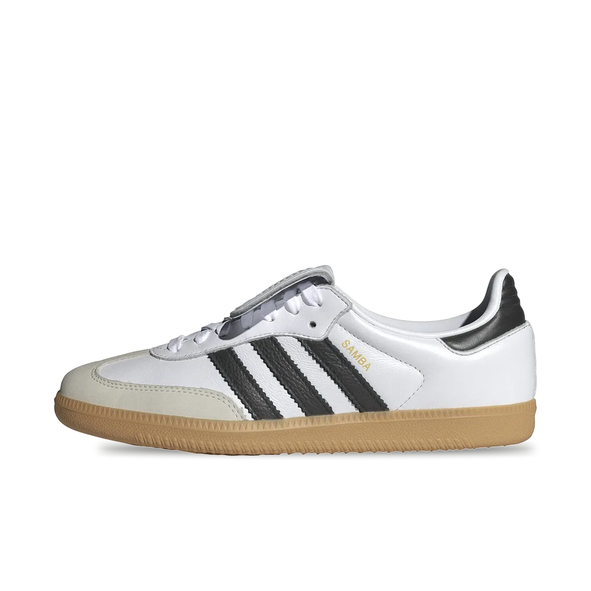 adidas Samba LT WMNS 'White' | IG4279 | The Drop Date