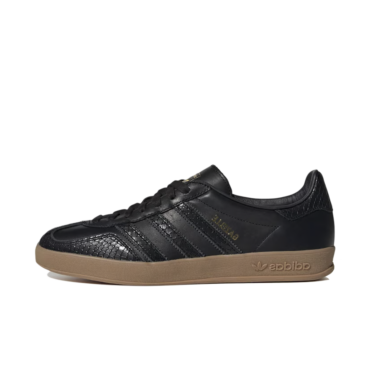 adidas Gazelle Indoor 'Black' | IF1978 | Sneakerjagers