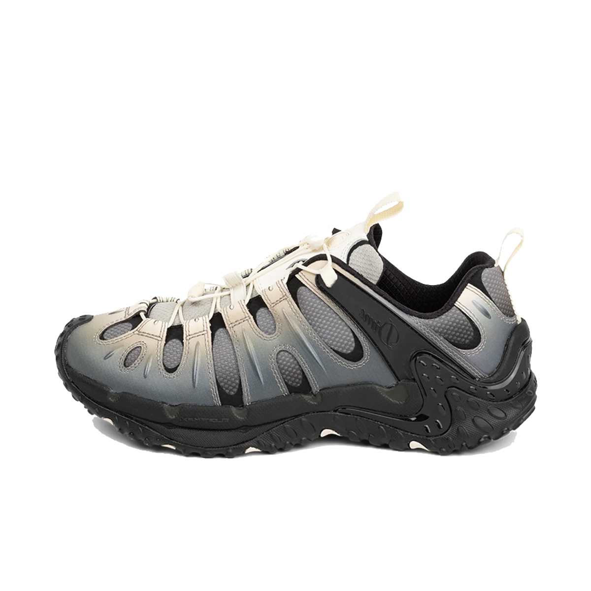 Dime x Merrell 1TRL Cham Redux SE 'Black Sesame' | J5007287 | Sneakerjagers