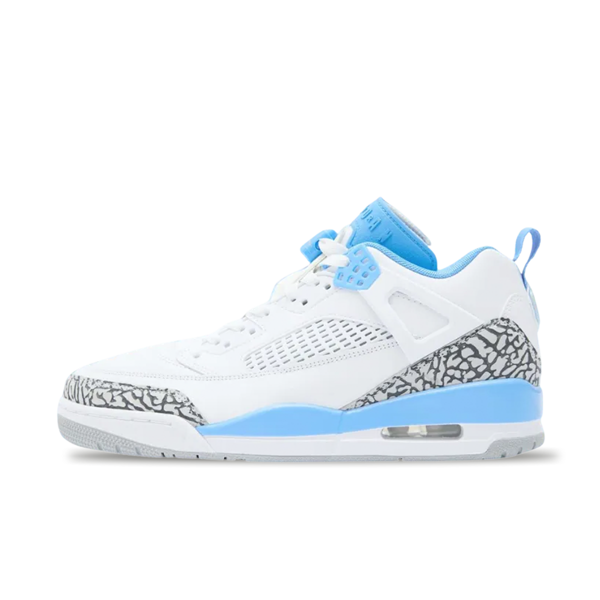 Air Jordan Spizike Low 'UNC' | FQ1759-141 | Sneakerjagers