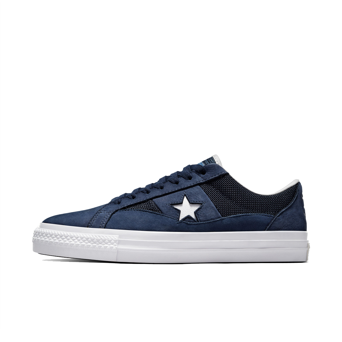 Converse CONS One Star Pro Alltimers 'Midnight Navy' | A05337C | Sneakerjagers
