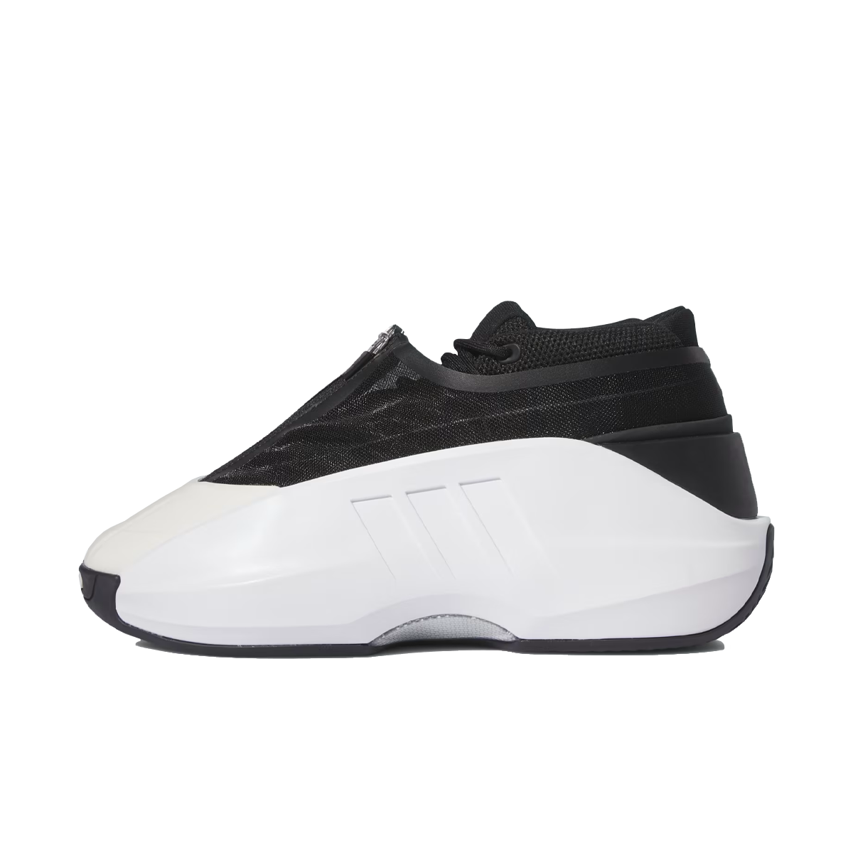 adidas Crazy Infinity 'Core Black Cloud White' | IG6303 | The Drop Date