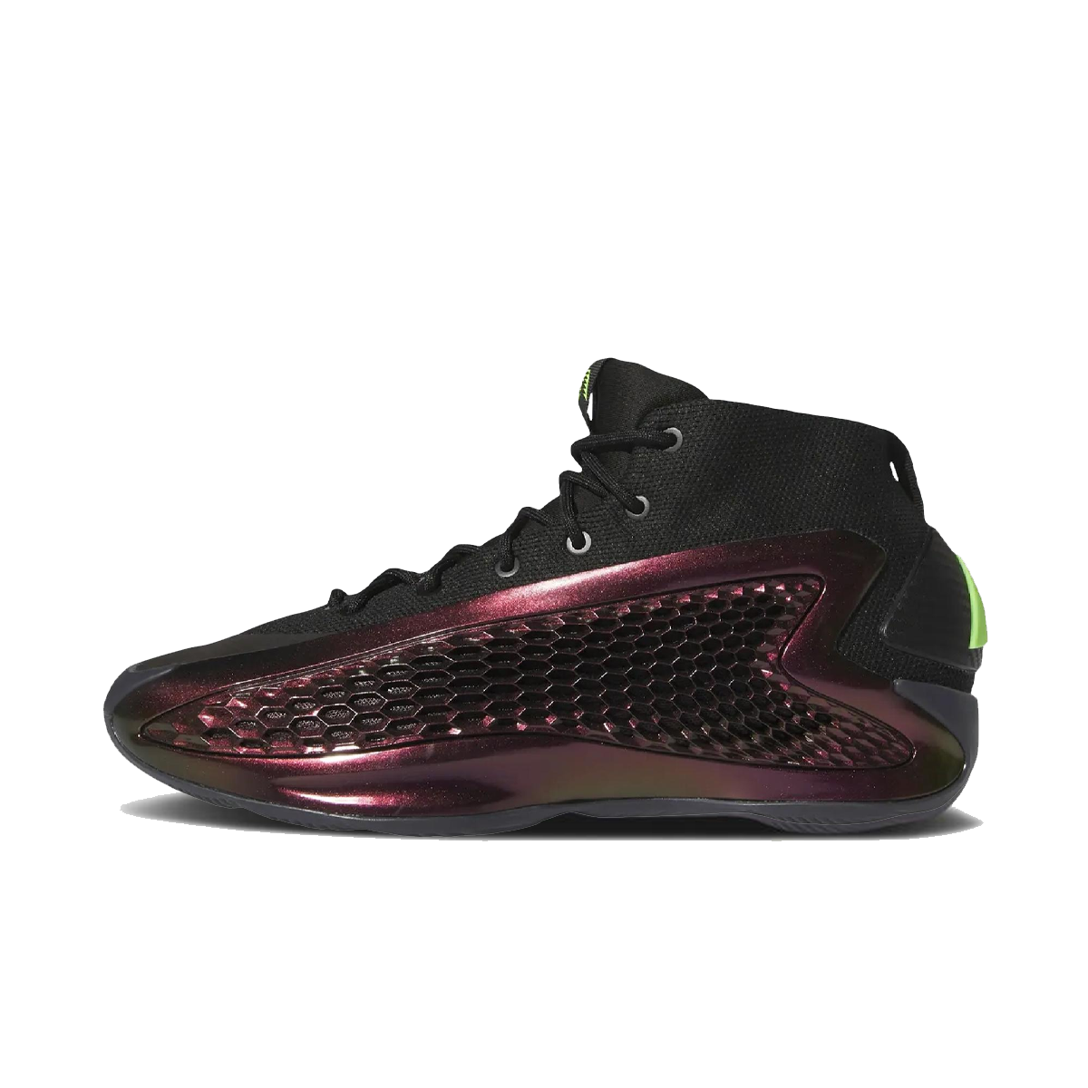 adidas AE1 'Metallic Burgundy' | IF1858 | The Drop Date