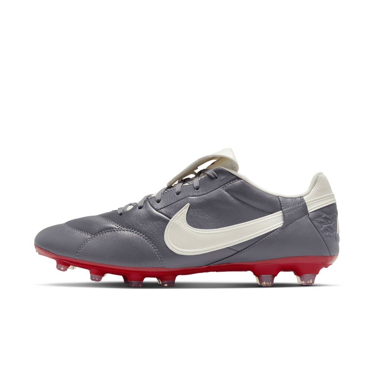Nike Premier 3 'Light Graphite' - Firm Ground | HM0265-003 | Sneakerjagers