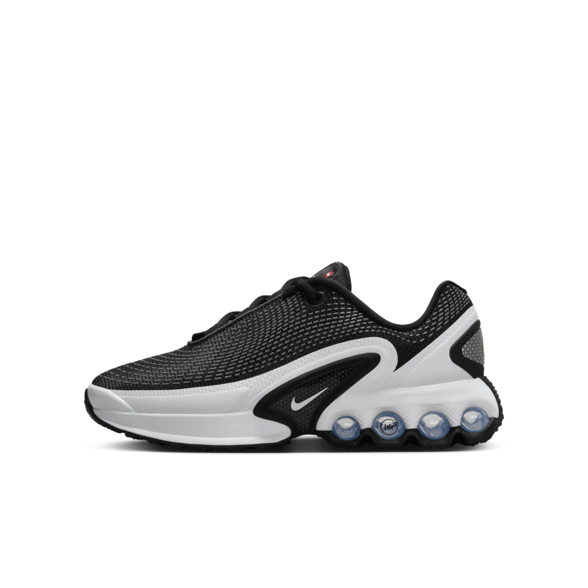 Nike Air Max DN GS 'Panda' | FB8987-003 | The Drop Date