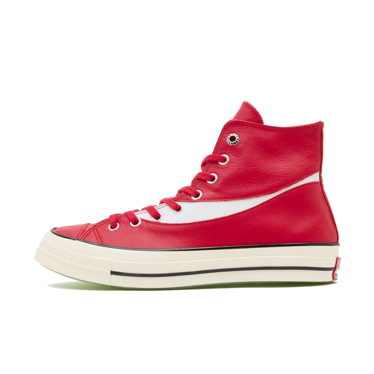 Coca-Cola x Converse Chuck 70 Hi 'Racing Red' | A17888C | Sneakerjagers