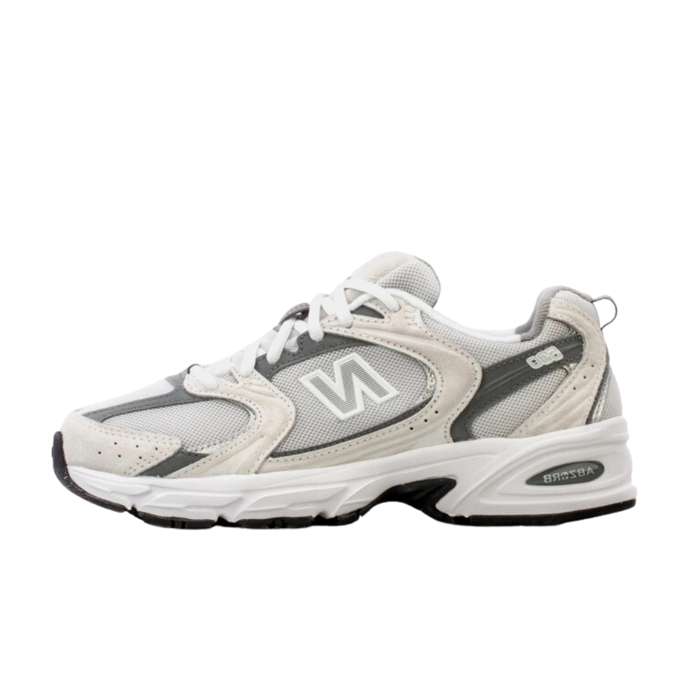 New Balance 530 Grey Matter Harbor Grey | MR530CB | Sneakerjagers