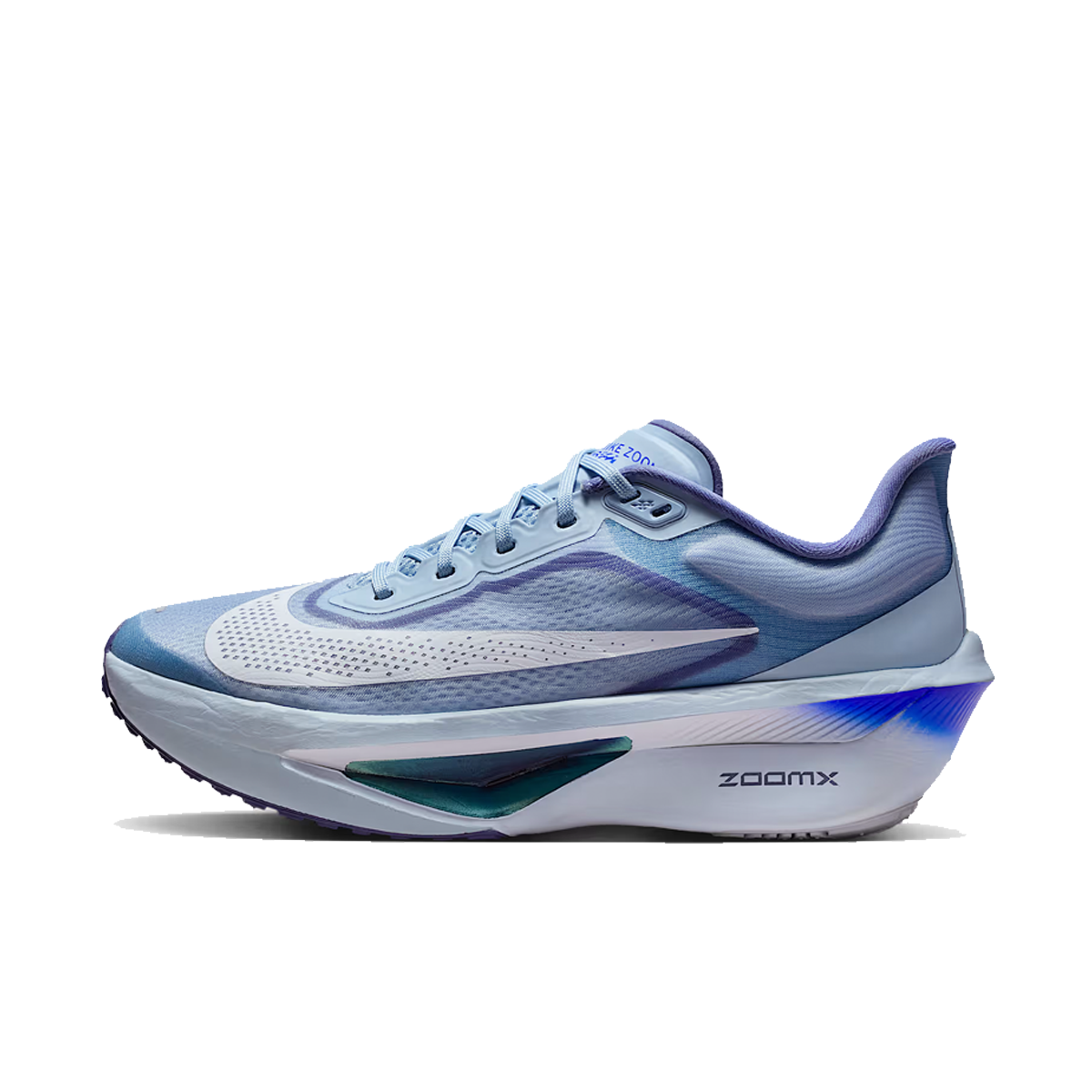 Nike Zoom Fly 6 WMNS 'Light Armory Blue' | FN8455-401 | The Drop Date