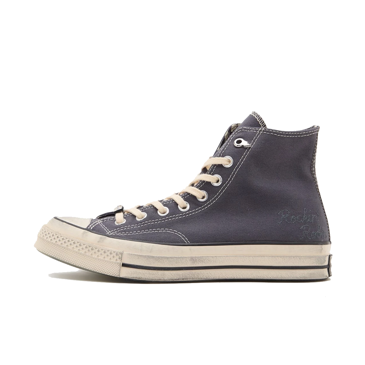 Stranger Things x Converse Chuck 70 Hi 'Rockin' Robin' | A17933C ...
