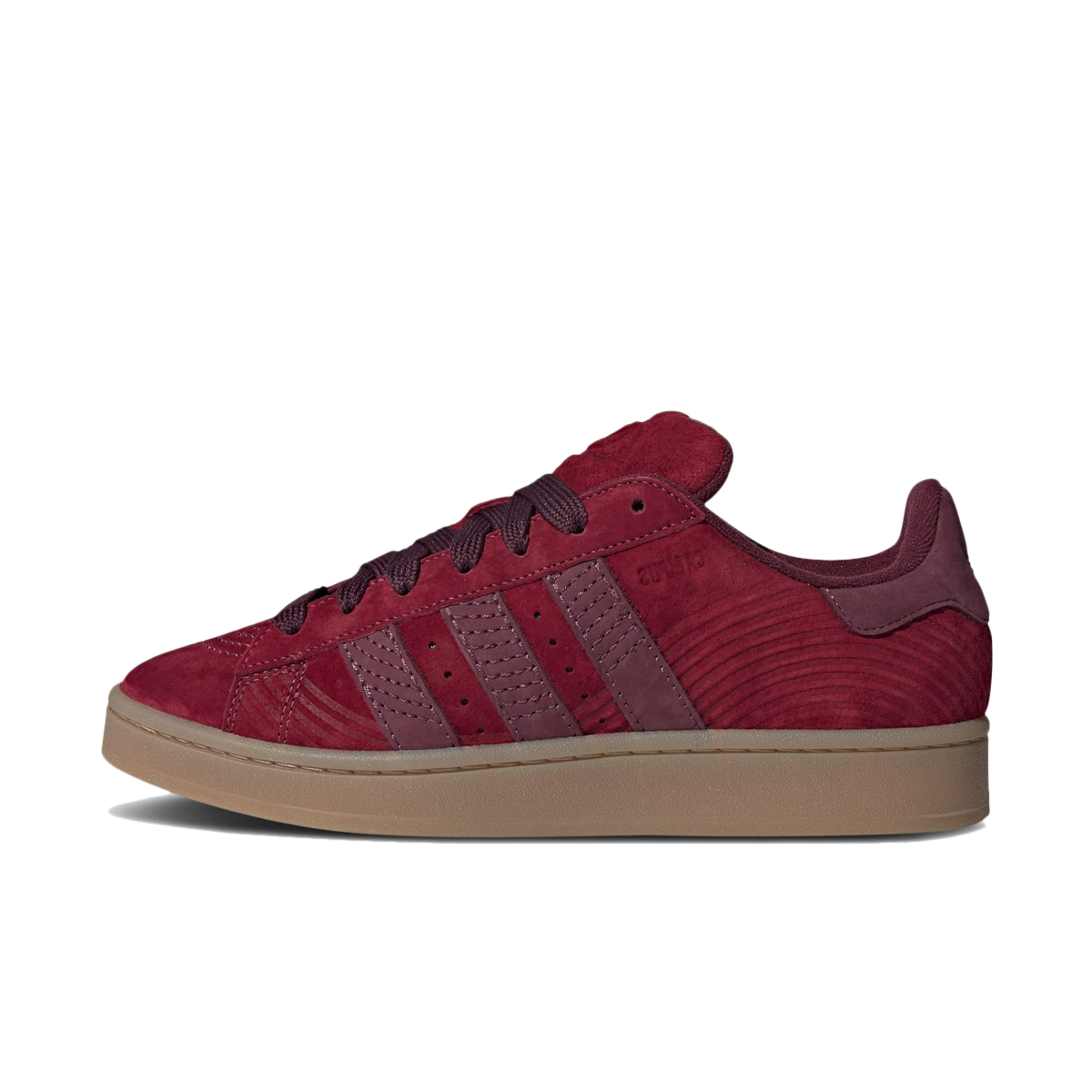 adidas Campus 00s 'Collegiate Burgundy' | IF4335 | The Drop Date