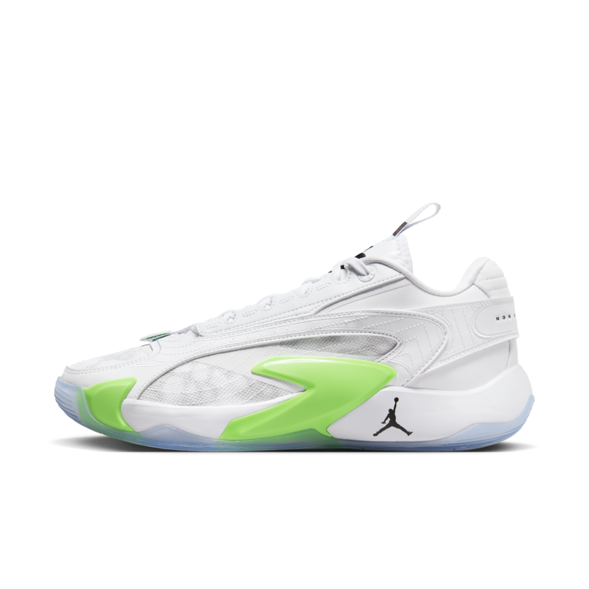 Air Jordan Luka 2 'Trick Shot' | DX8733-103 | The Drop Date