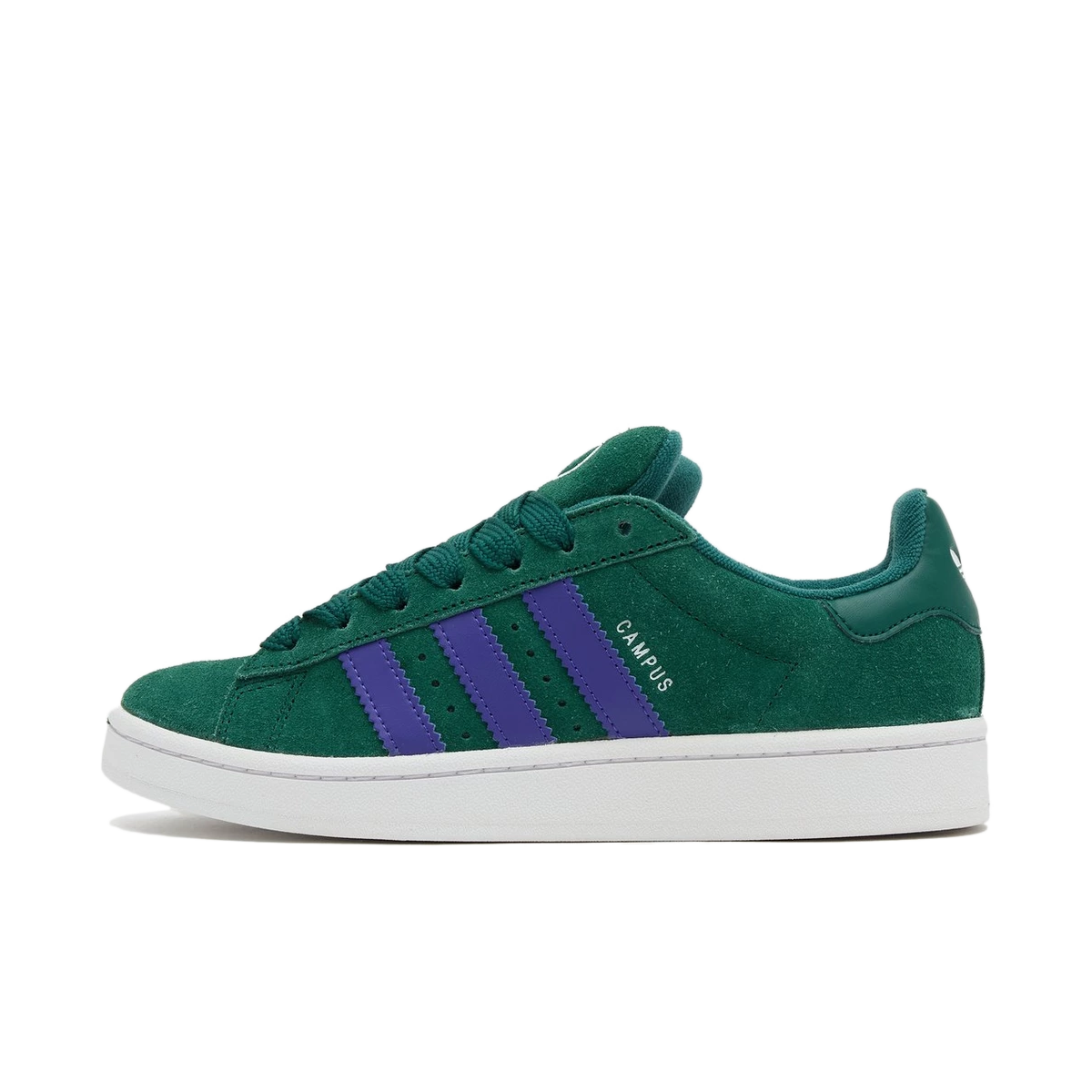 adidas Campus 00s WMNS 'Collegiate Green' | ID3170 | The Drop Date