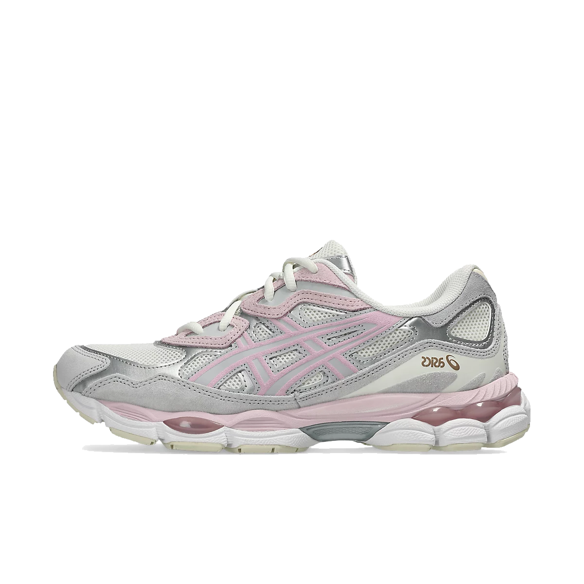 ASICS GEL-NYC 'Barely Rose' | 1203A383-028 | Sneakerjagers