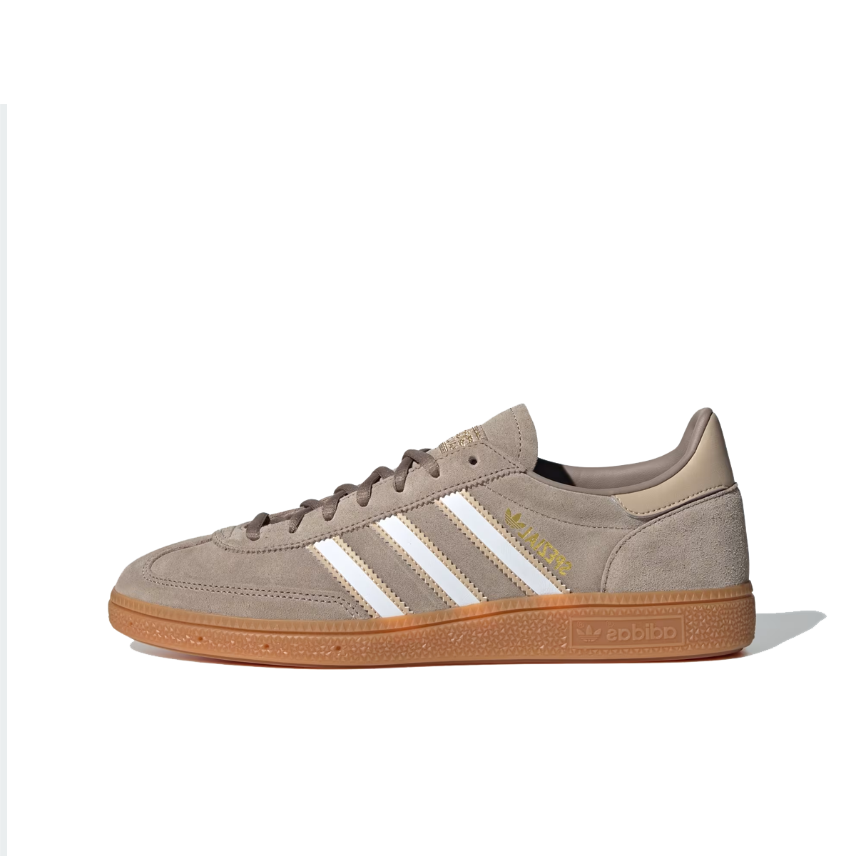 adidas Handball Spezial brown | JH5443 | The Drop Date