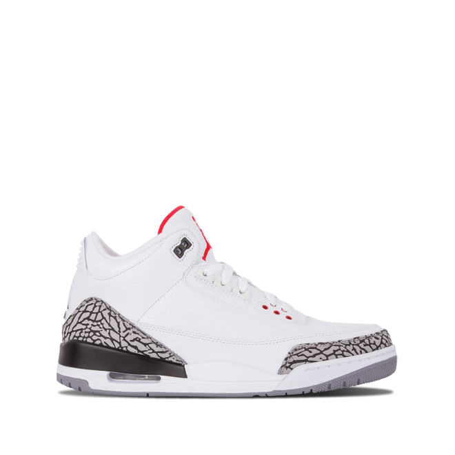 Jordan Air Jordan 3 Retro | 136064105 | The Drop Date