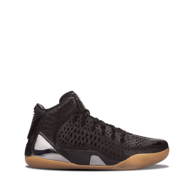 Nike Kobe 9 Mid EXT | 704286-001 | The Drop Date