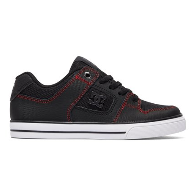 DC Shoes Pure SE | ADBS300258XKRW | Sneakerjagers