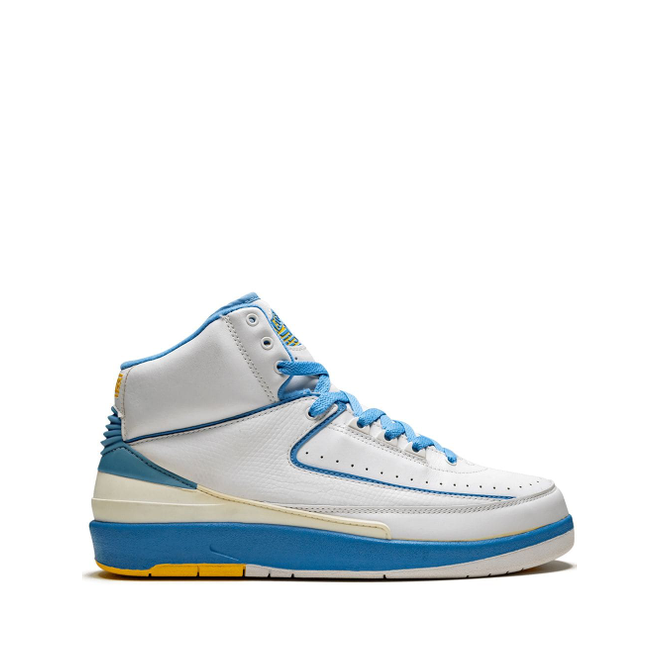 Jordan Air Jordan 2 Retro | 308308141 | The Drop Date