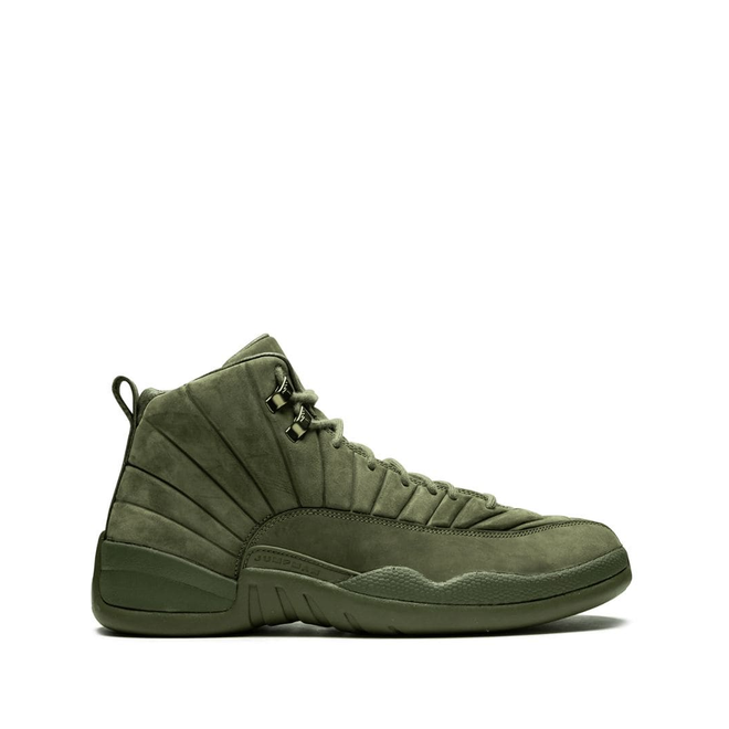 Jordan Air Jordan 12 Retro PSNY | AA1233200 | The Drop Date