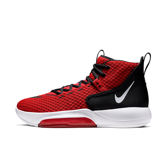 Nike Zoom Rize (Team) | BQ5468-600 | The Drop Date