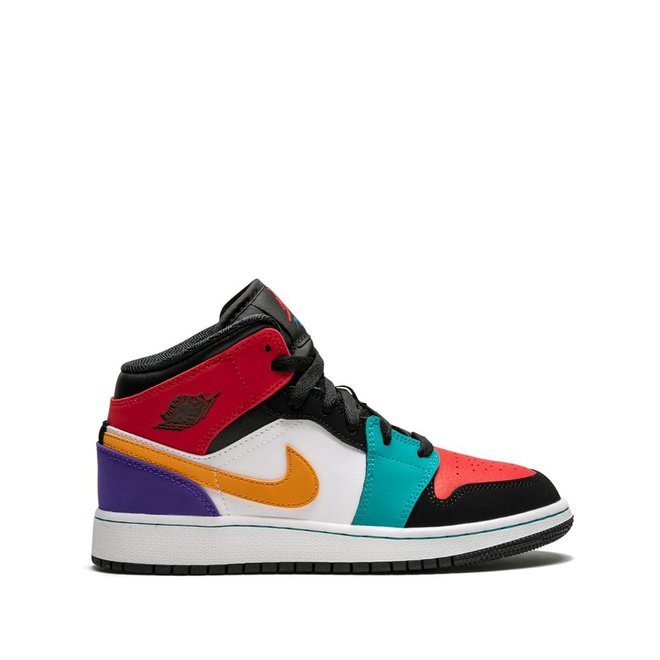 Jordan Air Jordan 1 Mid | 554725125 | The Drop Date