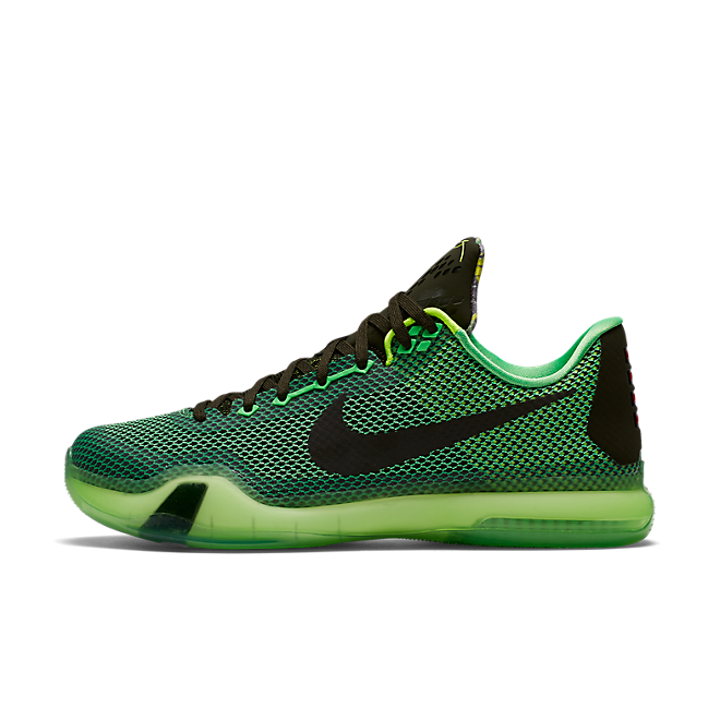 Nike Kobe 10 | 705317-333 | The Drop Date