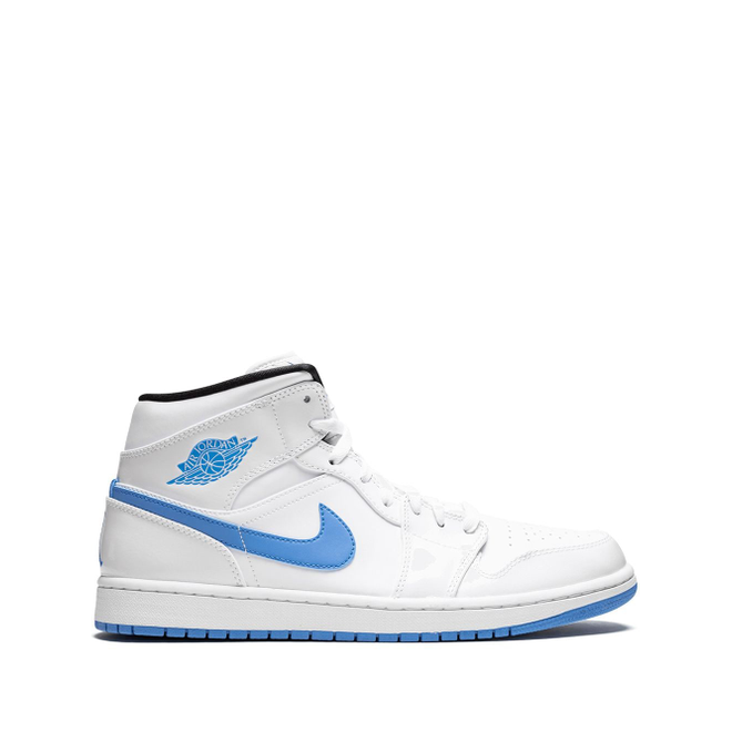 Jordan Air Jordan 1 Retro Mid | 554724127 | The Drop Date