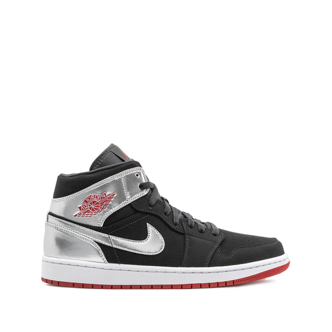 Jordan Air Jordan 1 Mid | 554724057 | The Drop Date