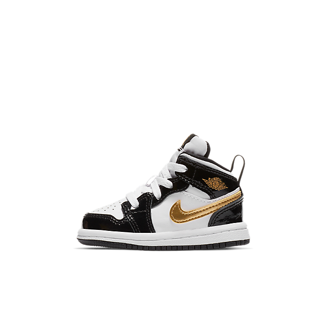 Jordan Air Jordan 1 Mid SE (TD) | BQ6933007 | The Drop Date