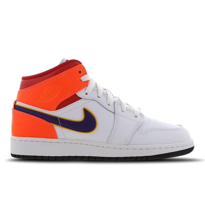 Jordan 1 Mid | 554725-128 | The Drop Date