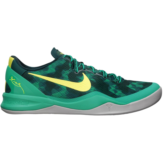 Nike Kobe 8+ Supernatural | 587551-373 | The Drop Date