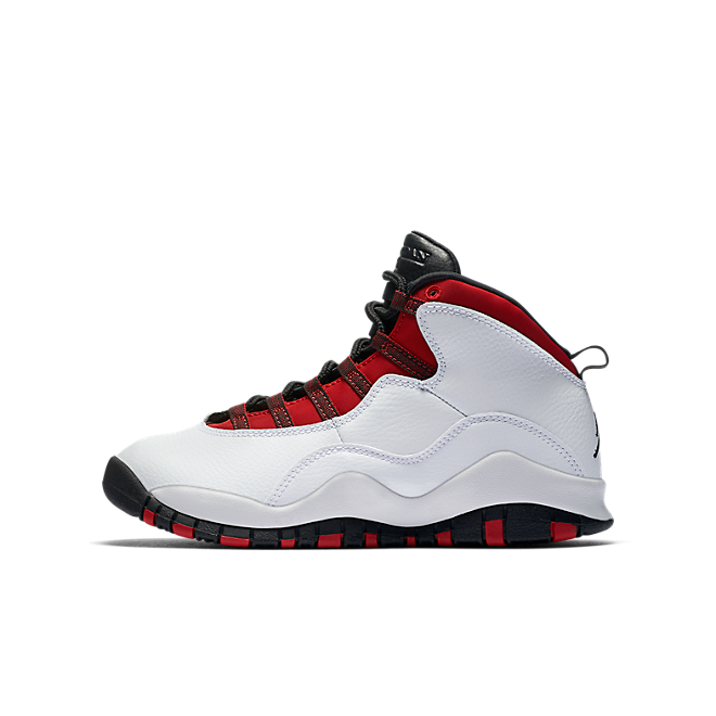 Jordan 10 Retro Russell Westbrook Class of 2006 (GS) | 310806-160 | The ...
