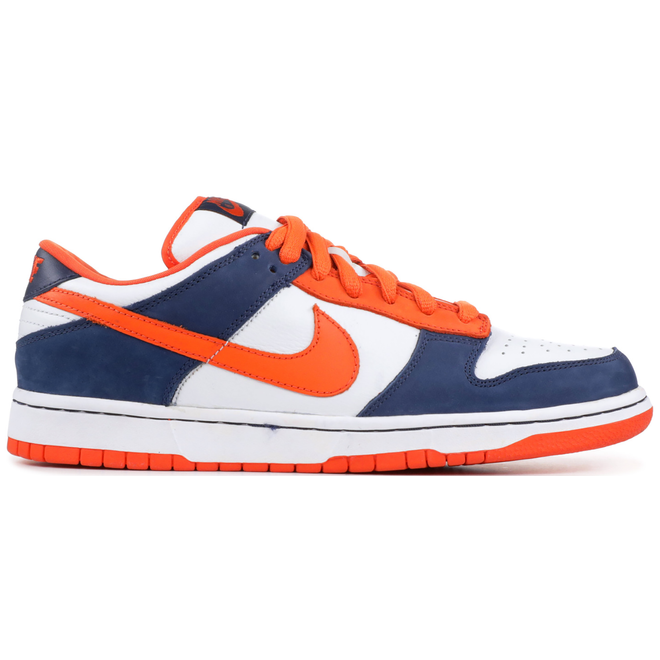 Nike SB Dunk Low Broncos | 304292-184 | Sneakerjagers