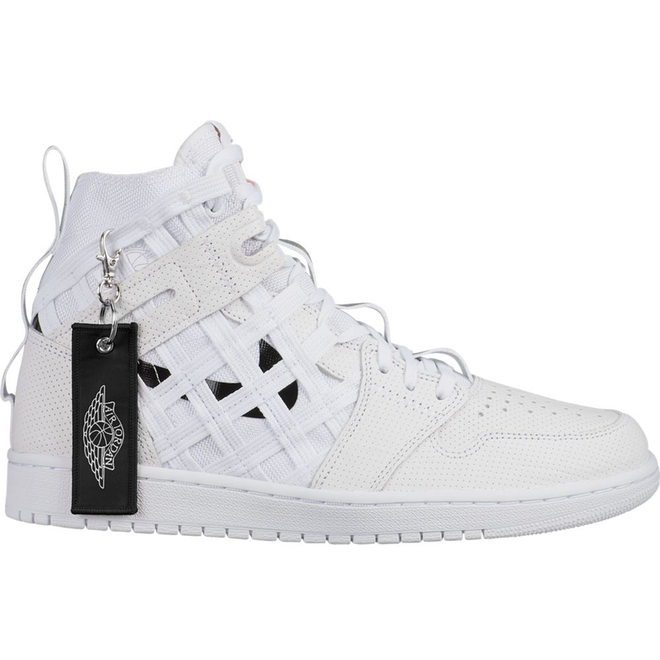 Jordan 1 Cargo White Black | CD6757-100 | The Drop Date