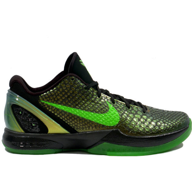 Nike Kobe 6 Supreme Rice | 446442-301 | The Drop Date