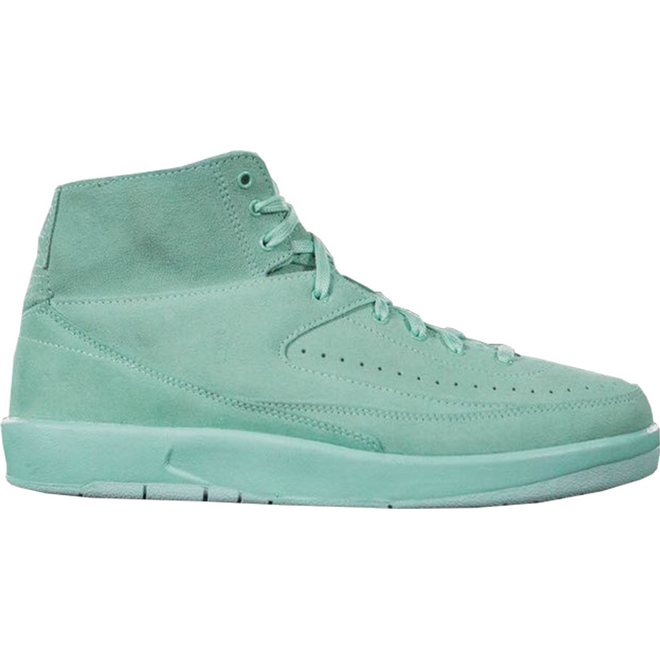 Jordan 2 Retro Decon Mint Foam | 897521-303 | Sneakerjagers