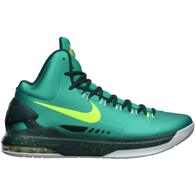 Nike KD 5 Hulk | 554988-300 | Sneakerjagers