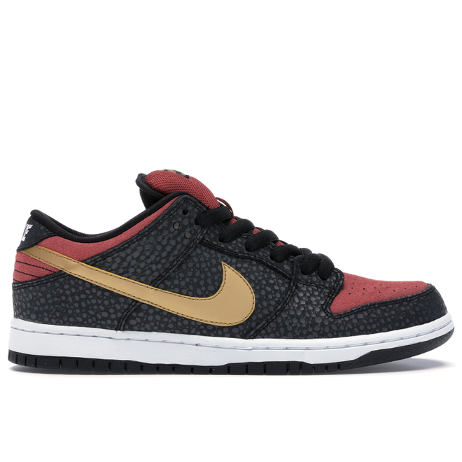 Nike Dunk SB Low Walk of Fame | 504750-076 | Sneakerjagers