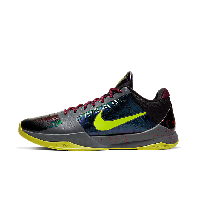 Nike Kobe 5 Protro 2K Gamer Exclusive | CD4991-001 | The Drop Date