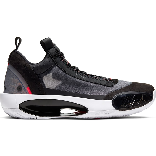 Jordan XXXIV Low Heritage | CU3473-001 | The Drop Date