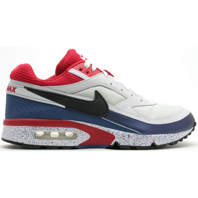 Nike Air Classic BW Paris Saint Germain | 317389-001 | The Drop Date