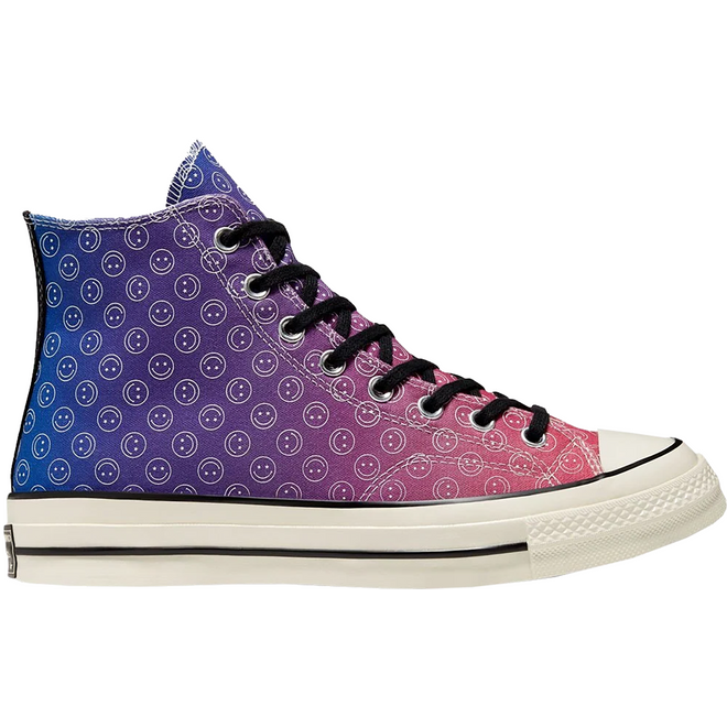 Converse Chuck Taylor All-Star 70s Hi Happy Camper Game Royal | 167635C ...