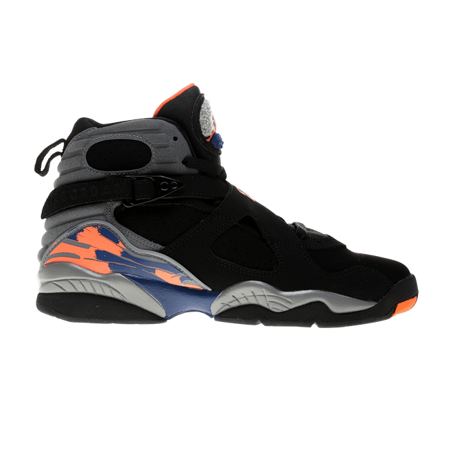 Jordan 8 Retro Phoenix Suns (GS) | 305368-043 | The Drop Date